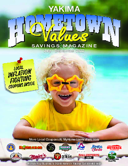 Coupons, Free Restaurant Coupons Online - Hometown Values