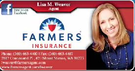 Farmers Insurance - Lisa M. Weaver Coupons